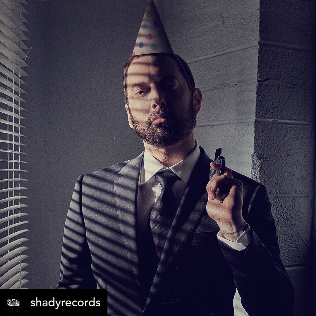 Eminem Just Sold His Soul to M&M Commercials | TNT Home