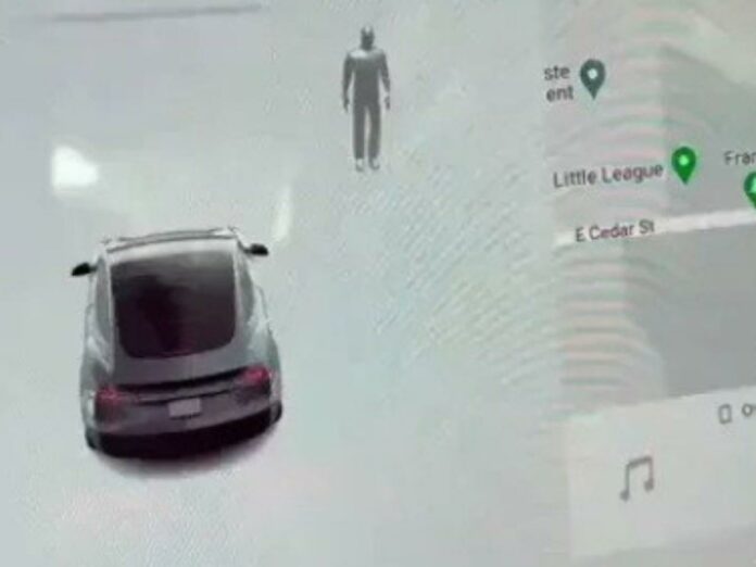 Tesla's Are Human Detectors! | TNT Home