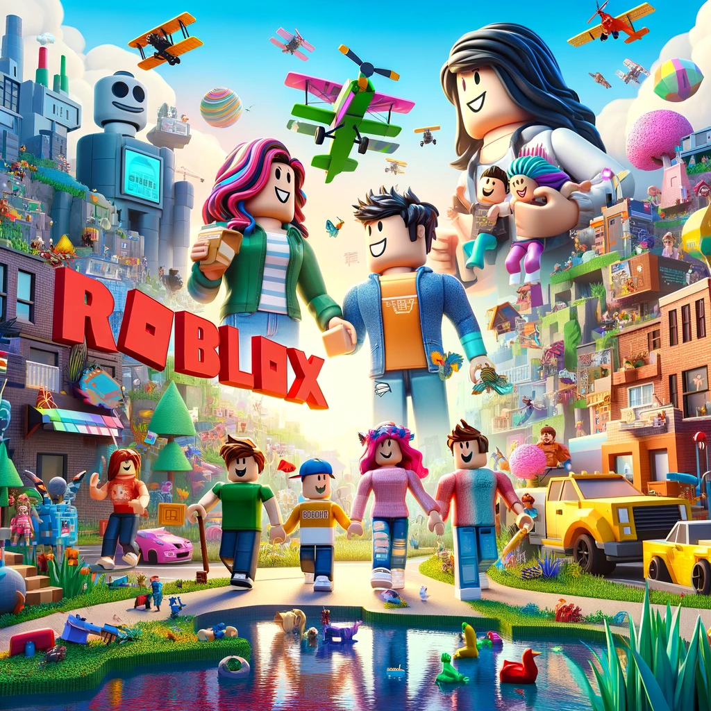 If You Die in Roblox You Die in Real Life??? | TNT Home