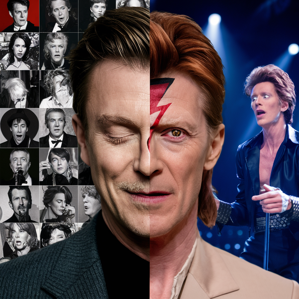 Shocking Discovery: Jeremy Irons Unmasked as David Bowie in Elaborate ...