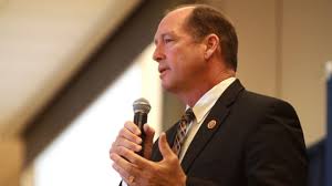 Ted Yoho Becomes An Actor! | TNT Home