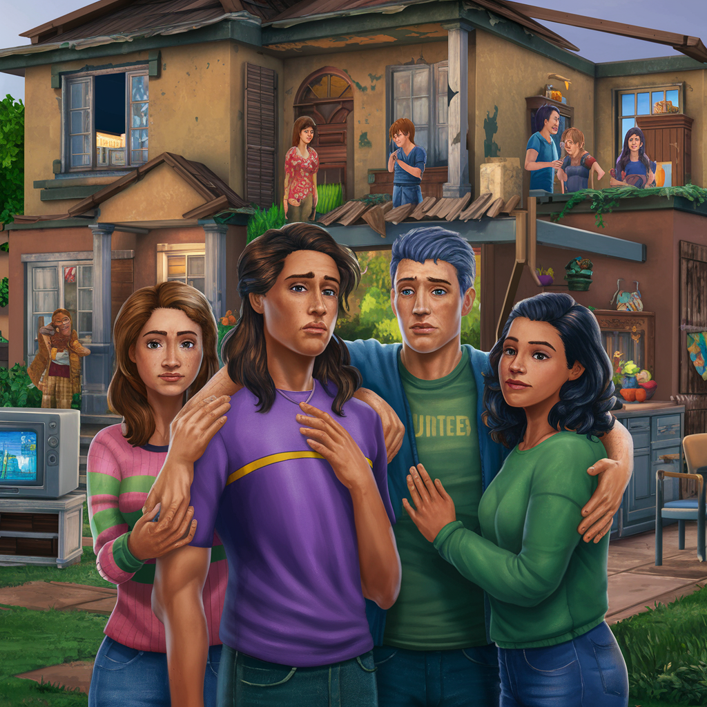 Sims Developers Push Critical Inflation Update | TNT Home