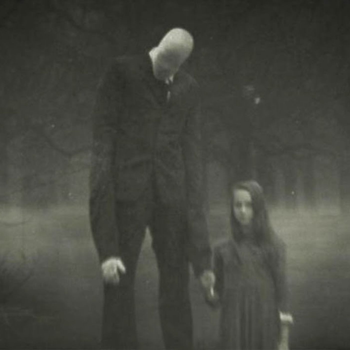Siren Head Slenderman And Cartoon Cat Forest Fight Tnt Home